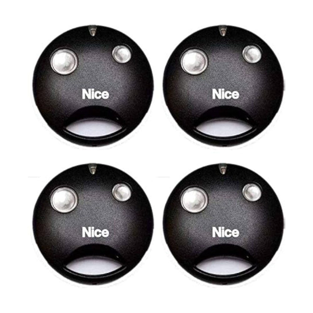 Control remoto Nice Smilo | Tienda express online