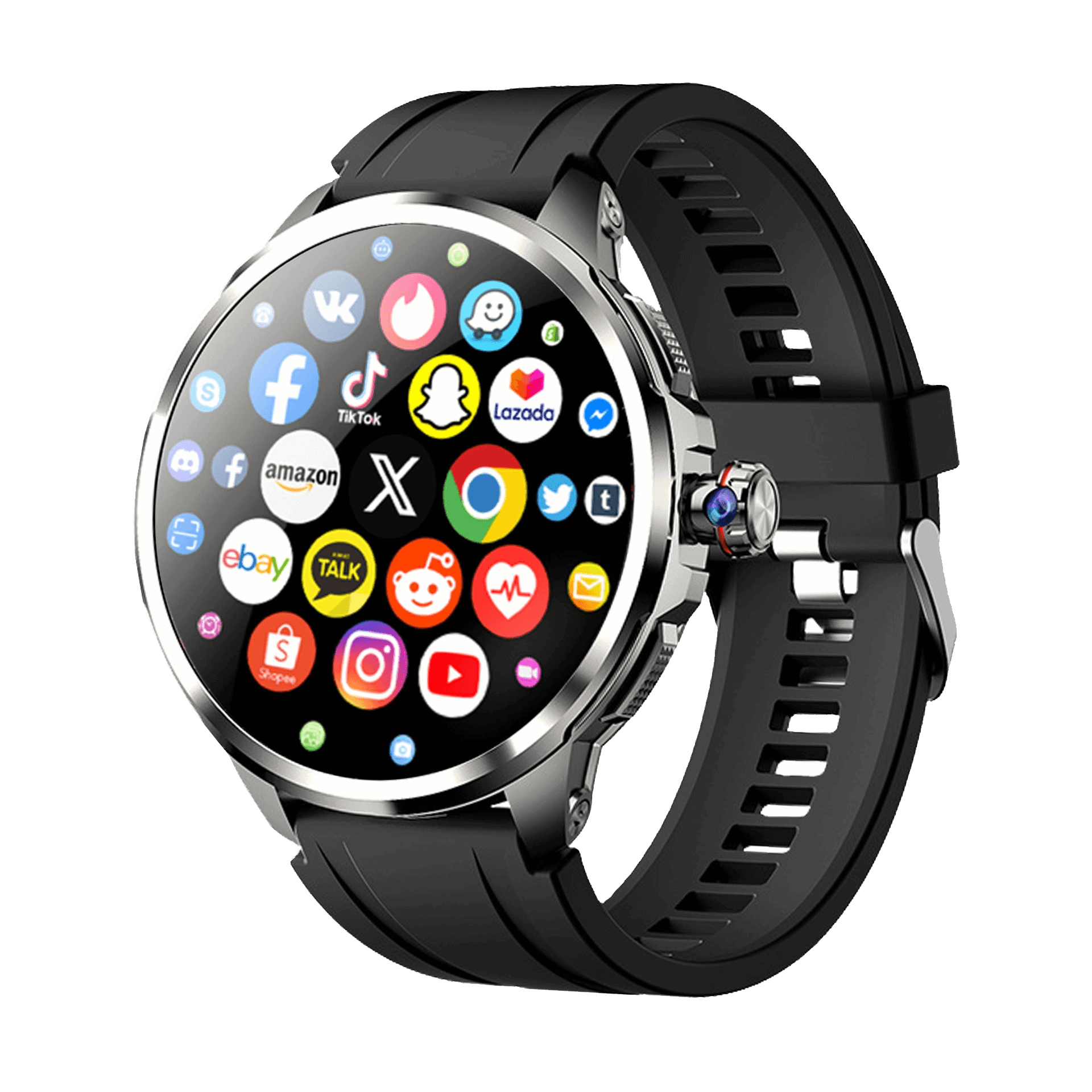 Smart Watch h99 - Tienda express online